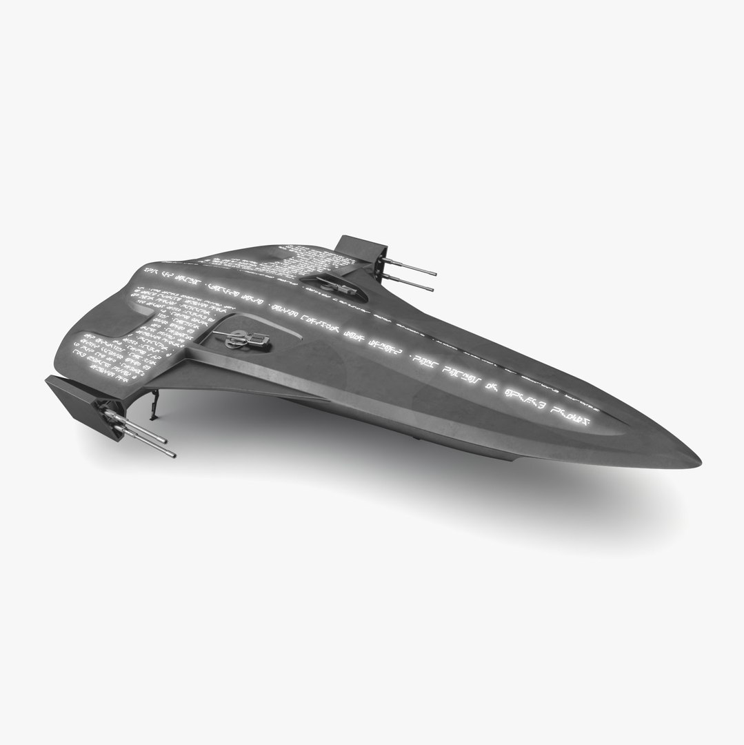 Max Aircraft Phantom Ship