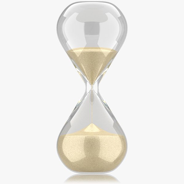 max realistic hourglass 2