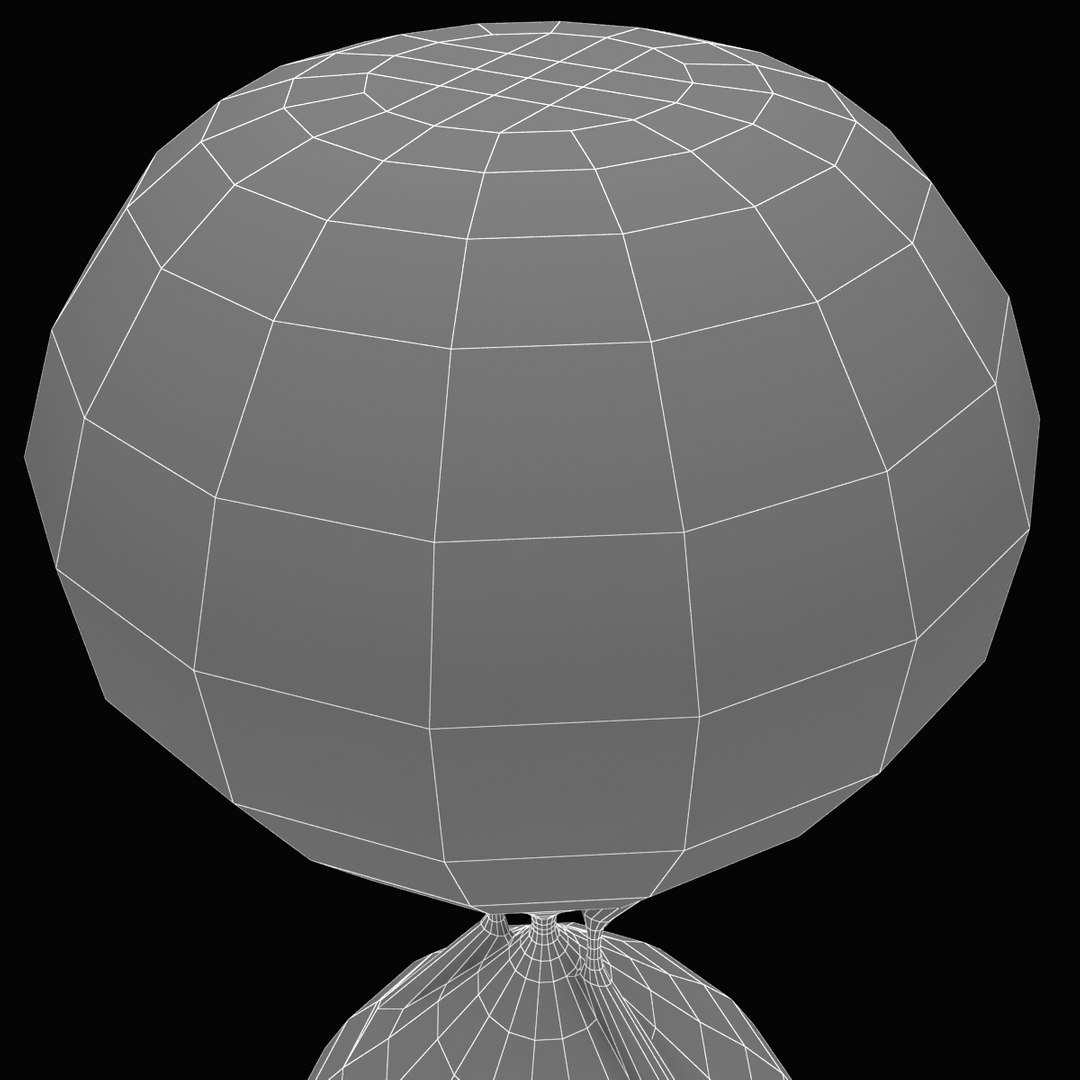 Max Realistic Hourglass 2