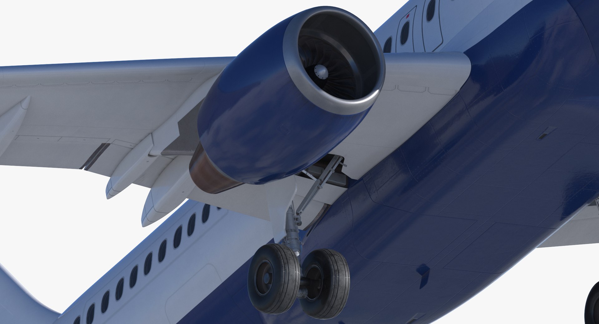 3D airbus a320 rigged - TurboSquid 1320189