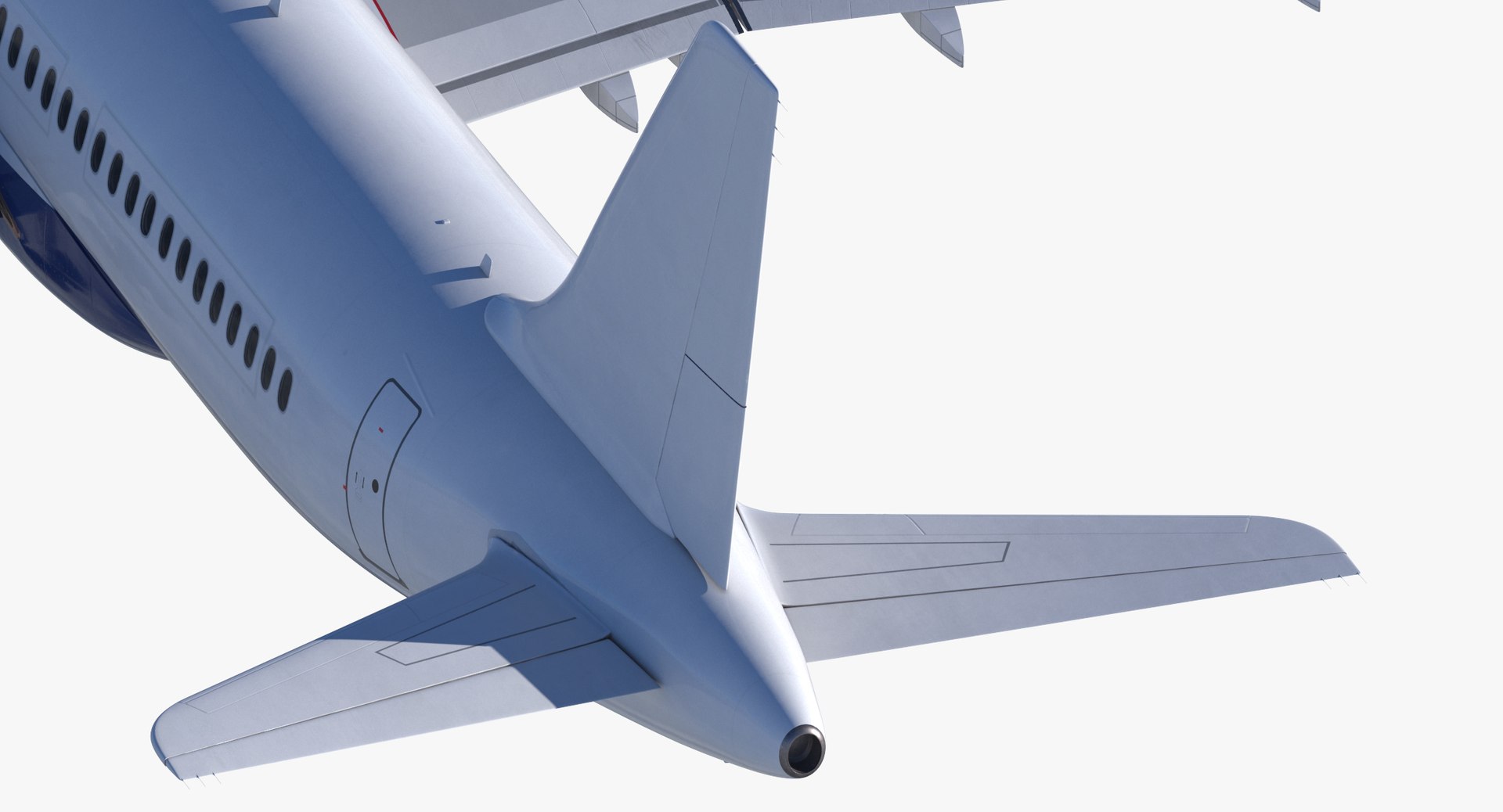 3D airbus a320 rigged - TurboSquid 1320189