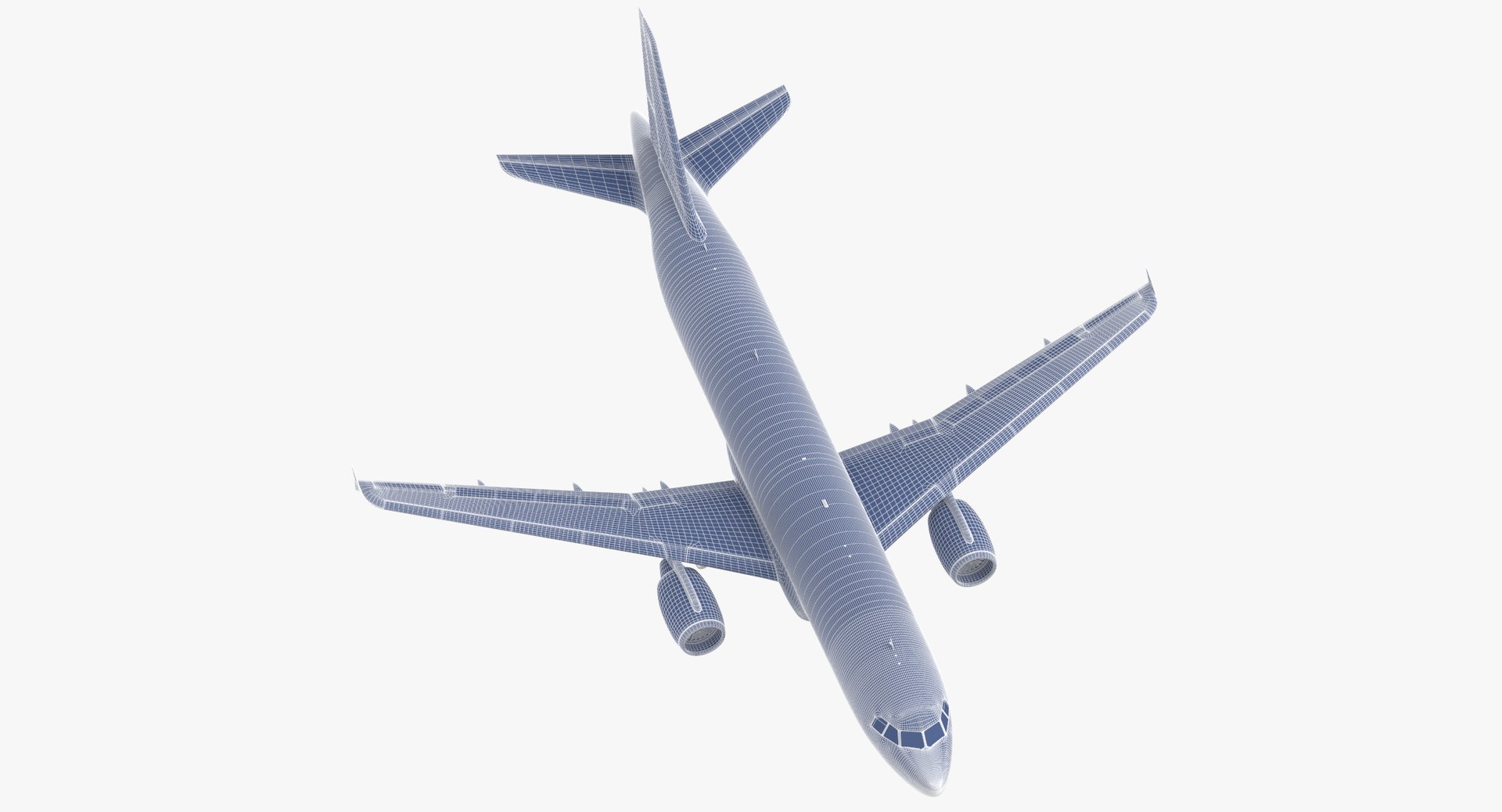 3D airbus a320 rigged - TurboSquid 1320189