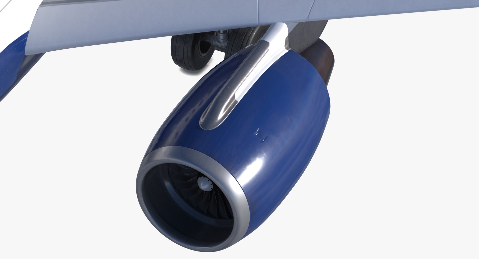 3D airbus a320 rigged - TurboSquid 1320189