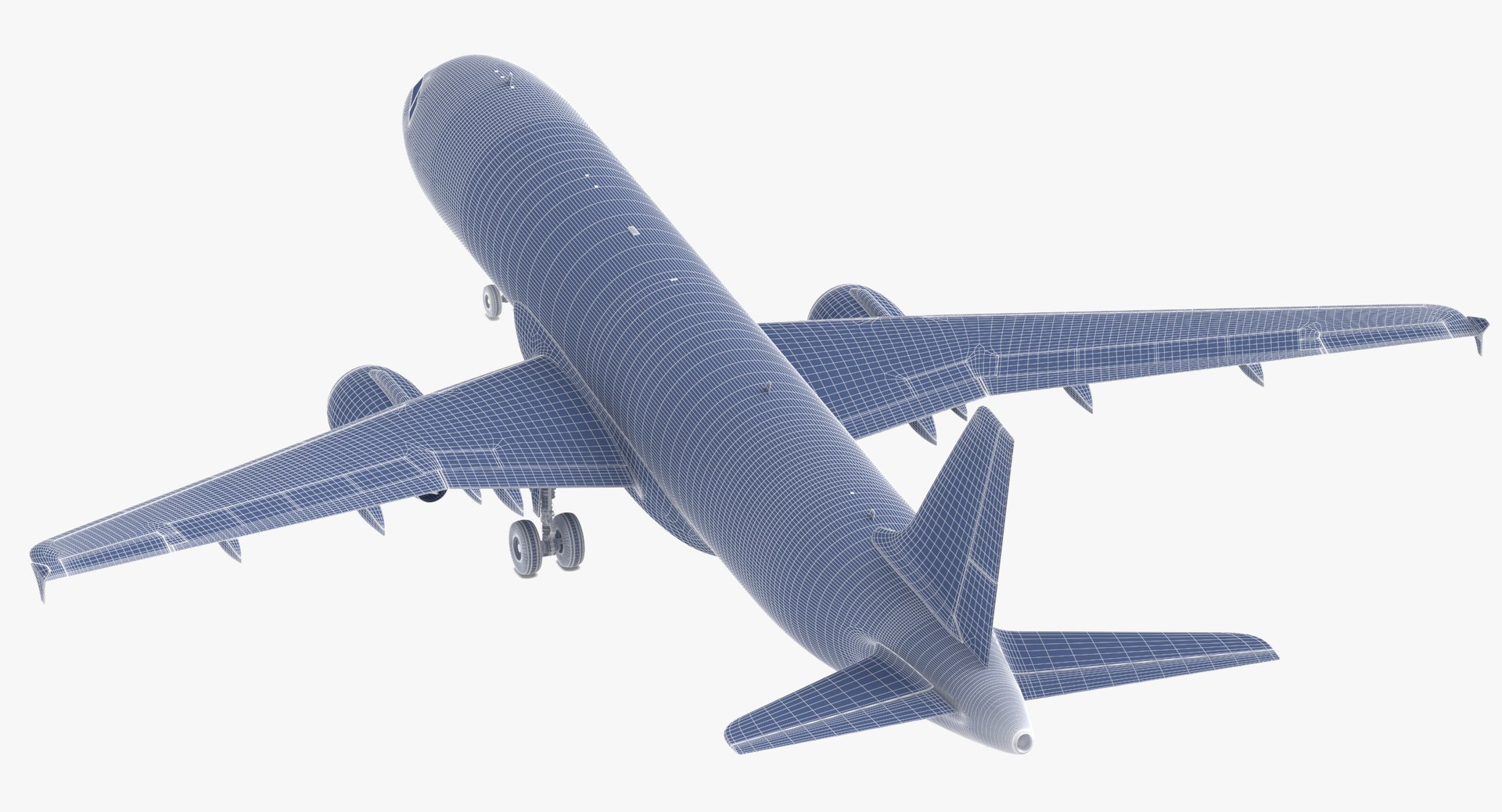 3D airbus a320 rigged - TurboSquid 1320189
