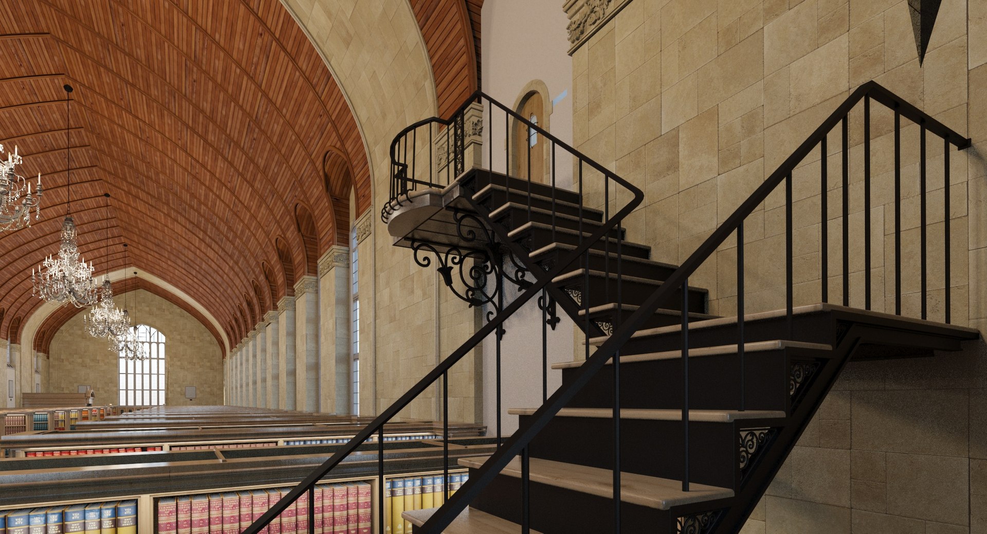 Realistic Photoreal 3D Model - TurboSquid 1263106