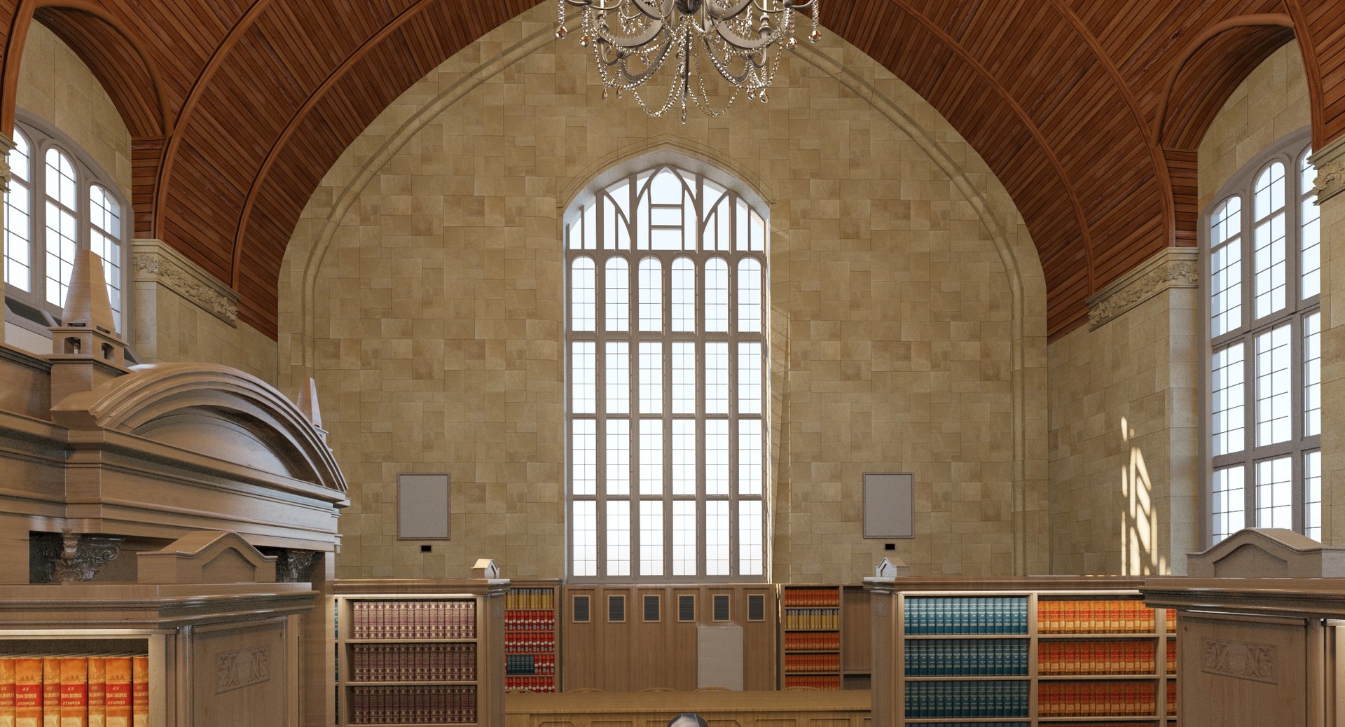 Realistic Photoreal 3D Model - TurboSquid 1263106