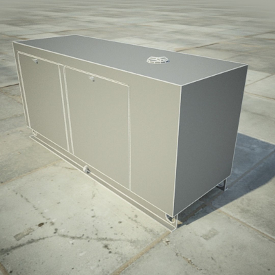 Max Generator Studios