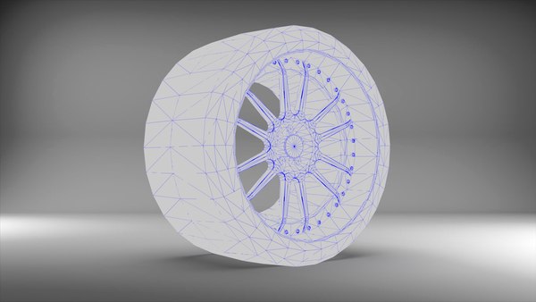 3D o z superleggera iii model - TurboSquid 1480681