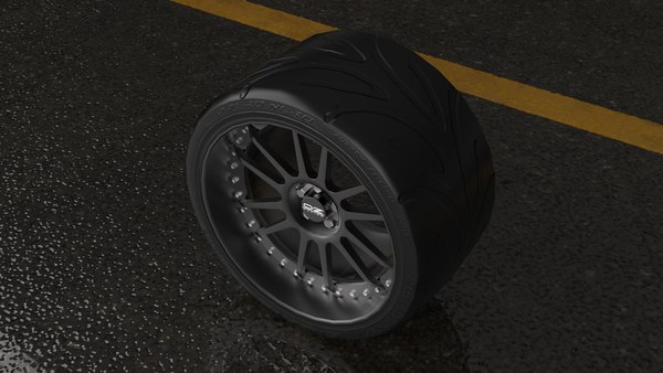 3D o z superleggera iii model - TurboSquid 1480681