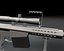 M82 Sniper Rifle 3d 3ds