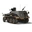 3ds Sd Kfz 250 11
