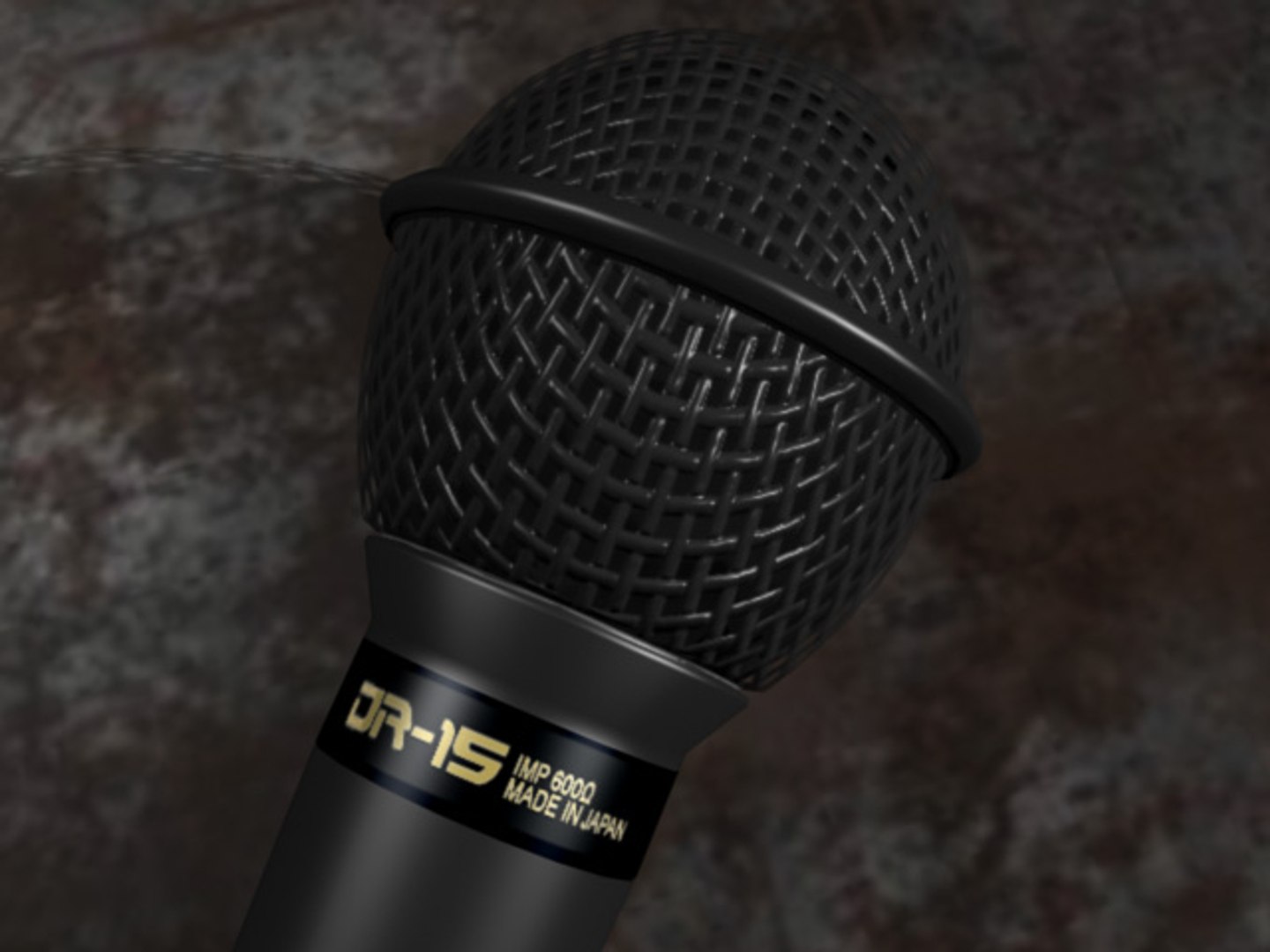 mic microphone max