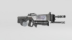 Apex Legends 3D Models with Enhanced License Tiers for Download ...