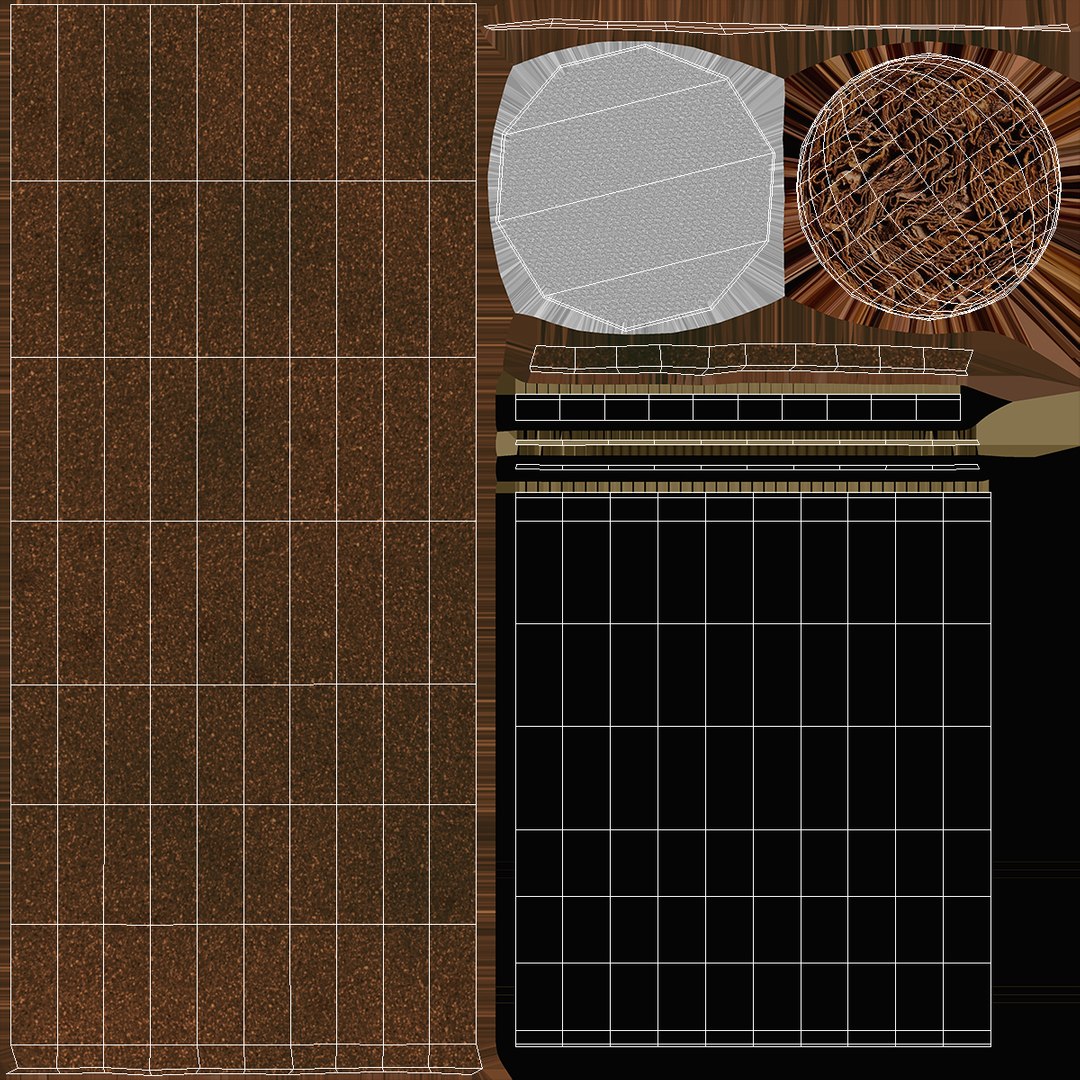 3D Model Filtered Cigar - TurboSquid 2235504