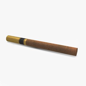 Free 3D Cigar Models | TurboSquid