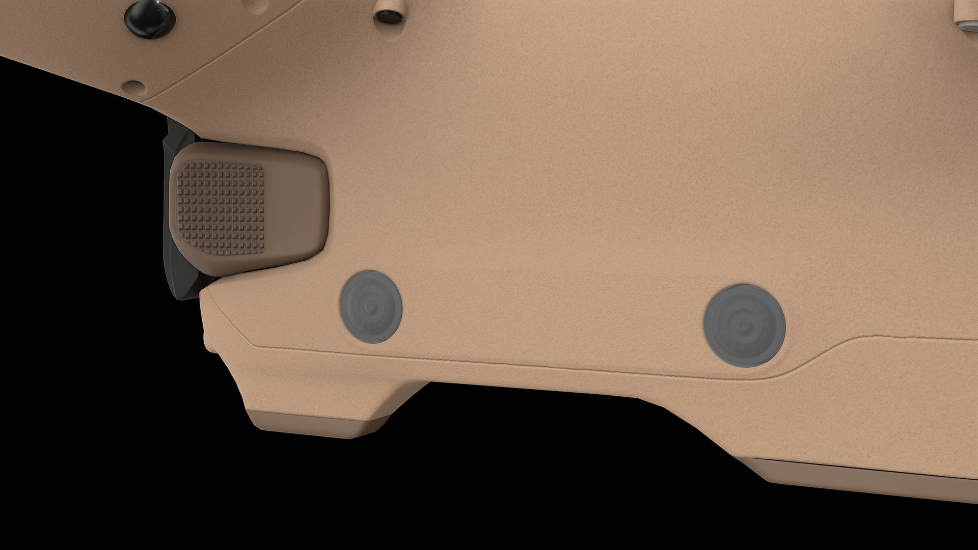 DJI Matrice 3TD - Desert Camouflage 3D Model - TurboSquid 2297341