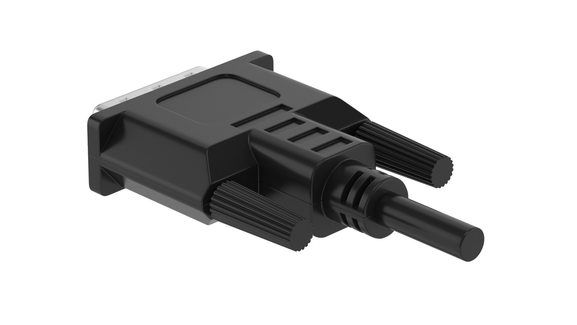 3D Connectors Visual - TurboSquid 1641608
