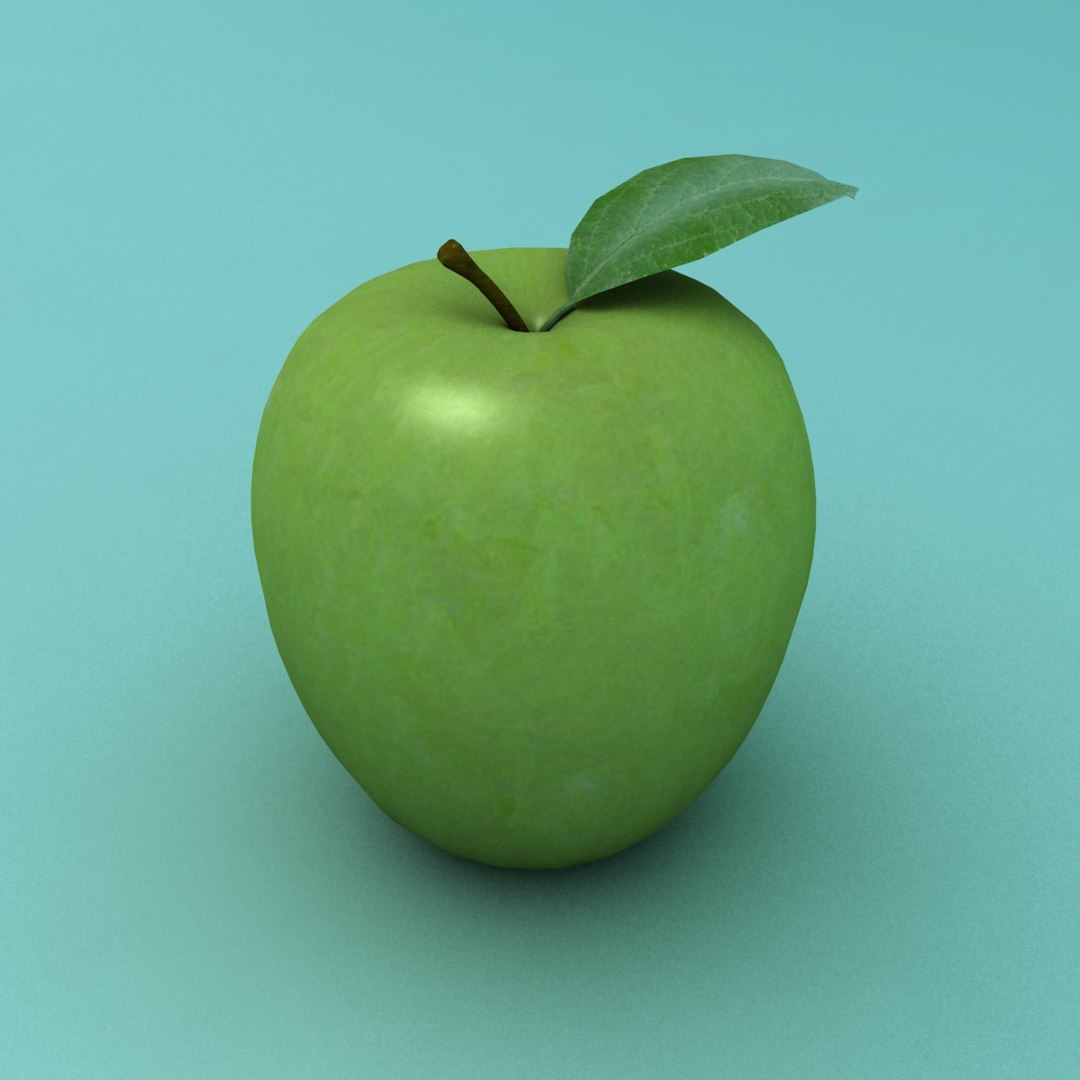 Green Apple Games Max