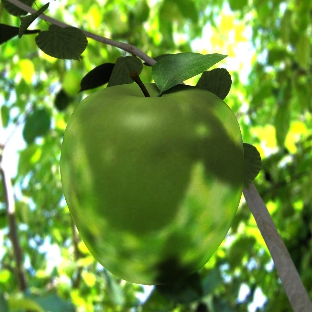 Green Apple Games Max