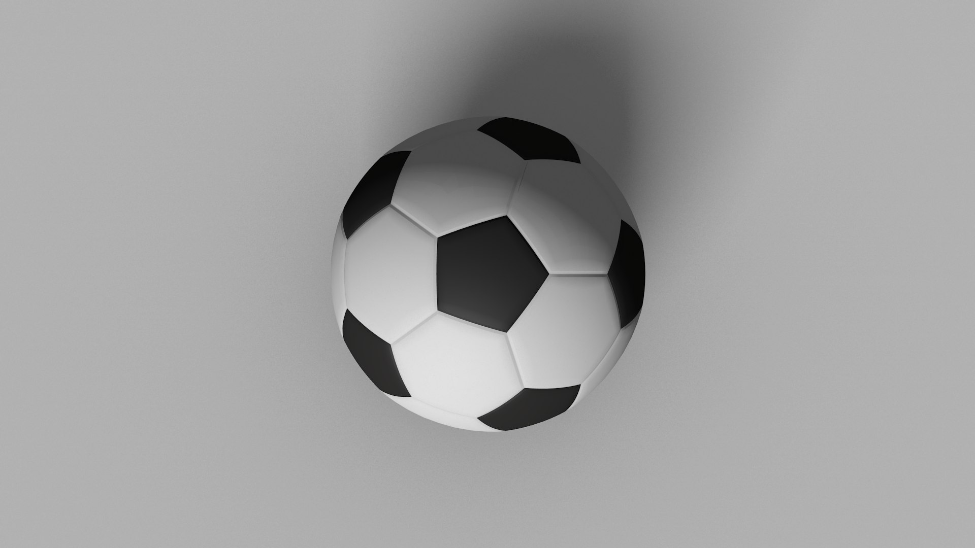 3D Model 3 Soccer Ball Variations - TurboSquid 2417735