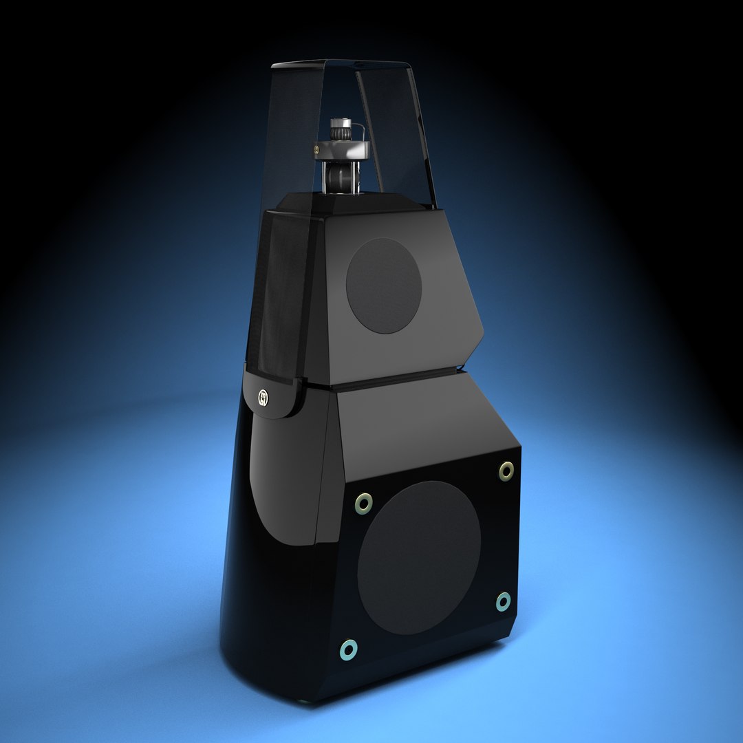 3ds Radialstrahler Mbl 111f Speaker