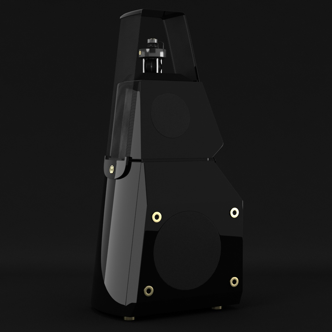 3ds Radialstrahler Mbl 111f Speaker