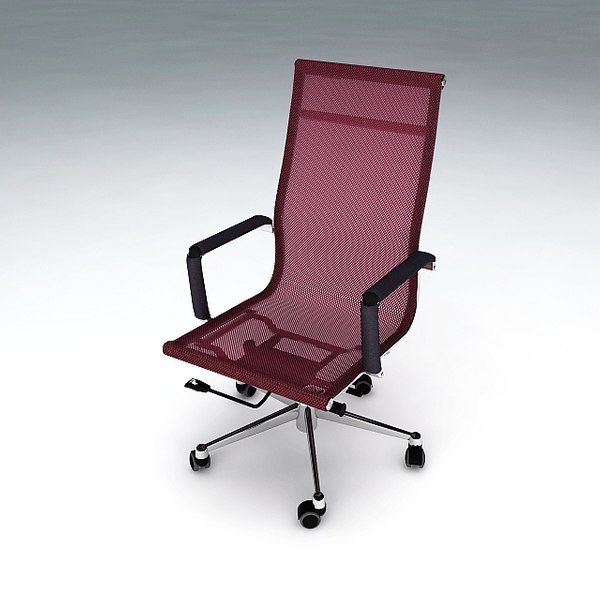max office chair