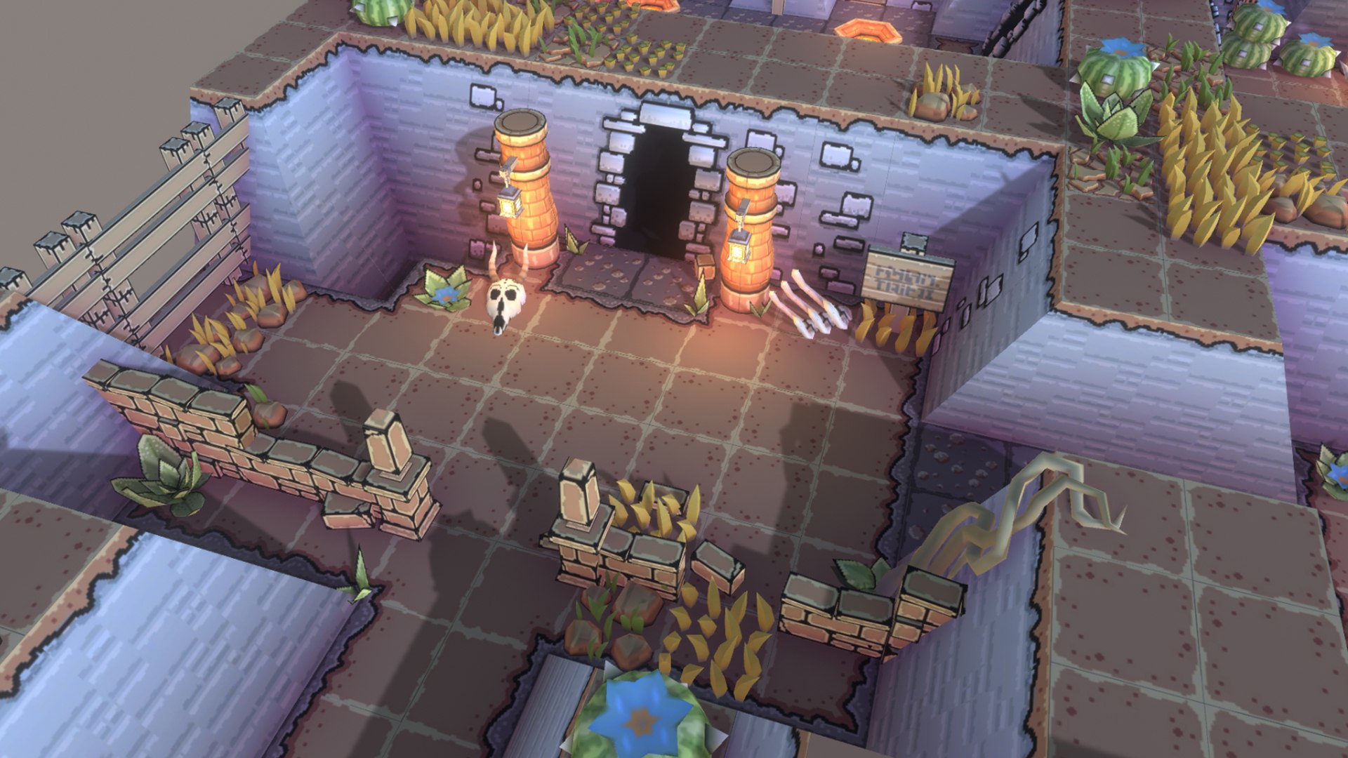 3D Modular Ready Gauntlet Model - TurboSquid 1562729