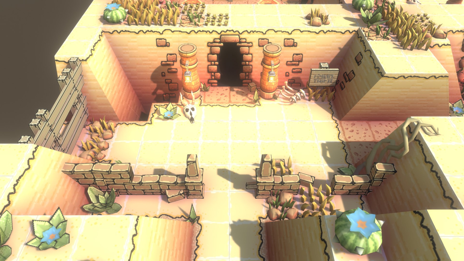 3D Modular Ready Gauntlet Model - TurboSquid 1562729