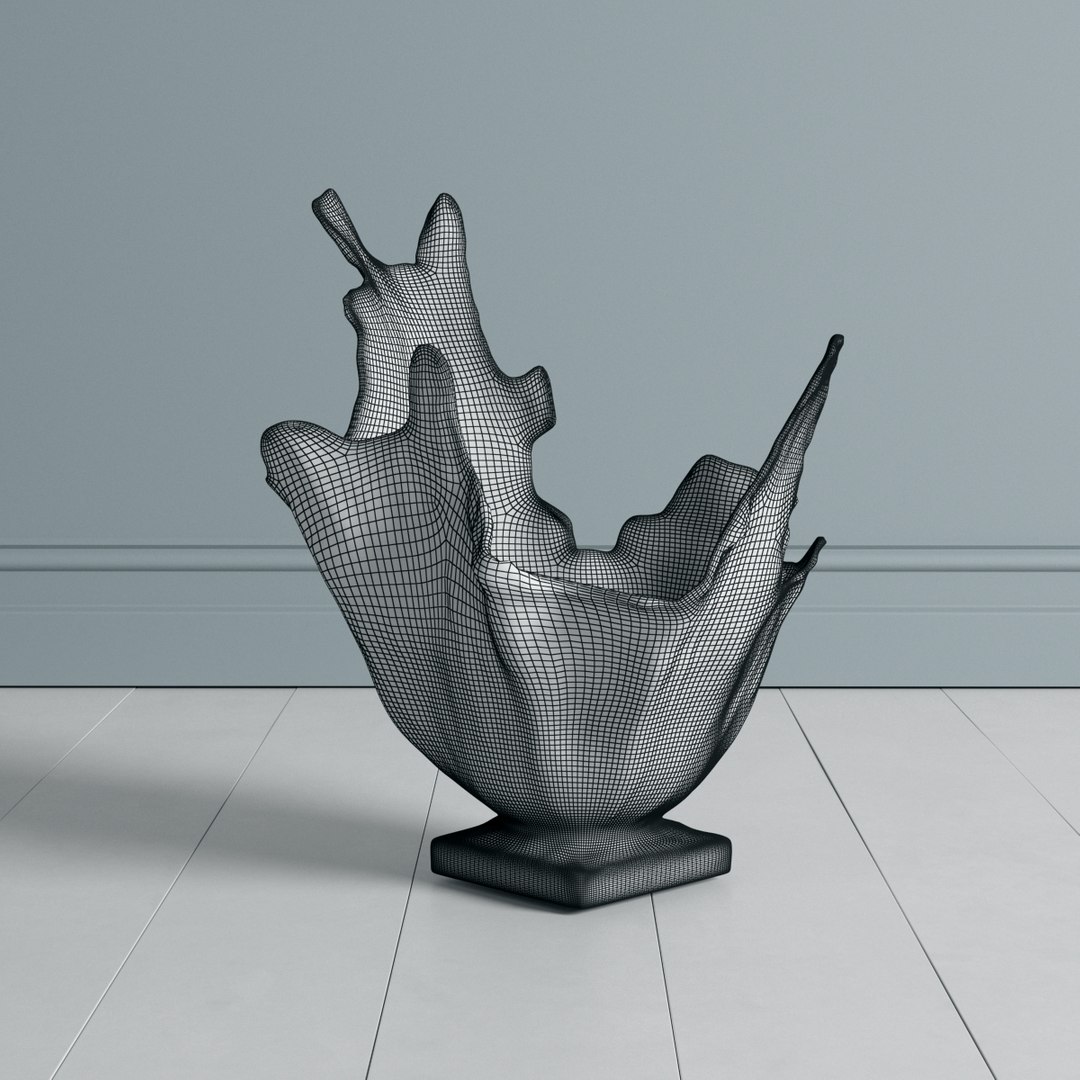 3D Light Prop Lava - TurboSquid 1640356