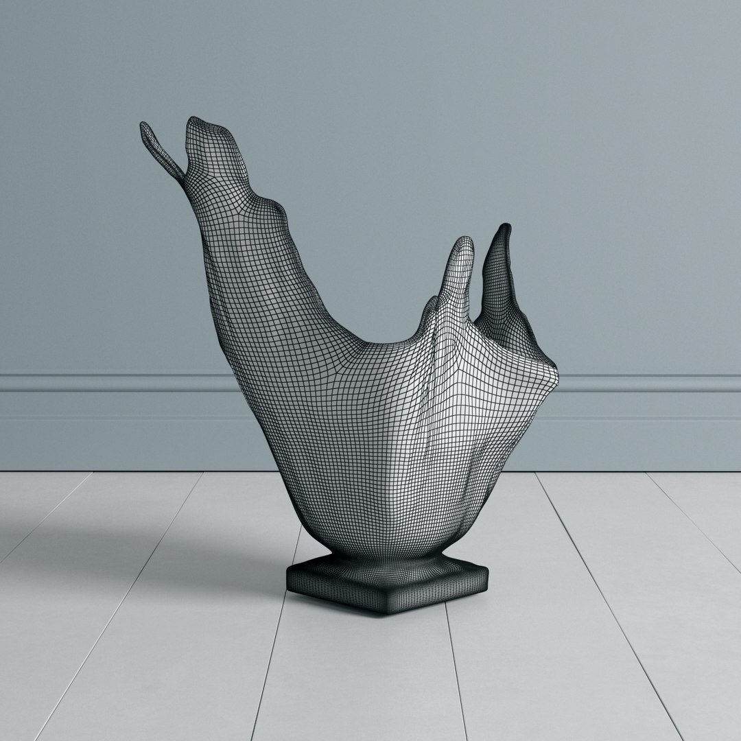 3D Light Prop Lava - TurboSquid 1640356