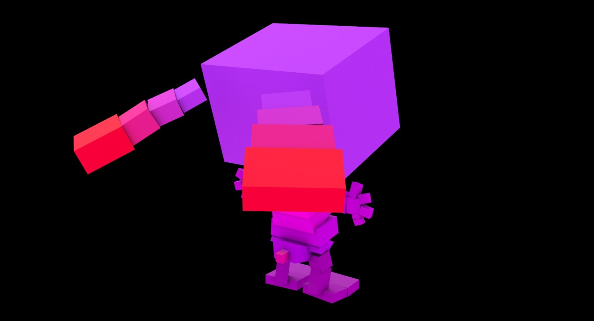 3d Peanuts Snoopy