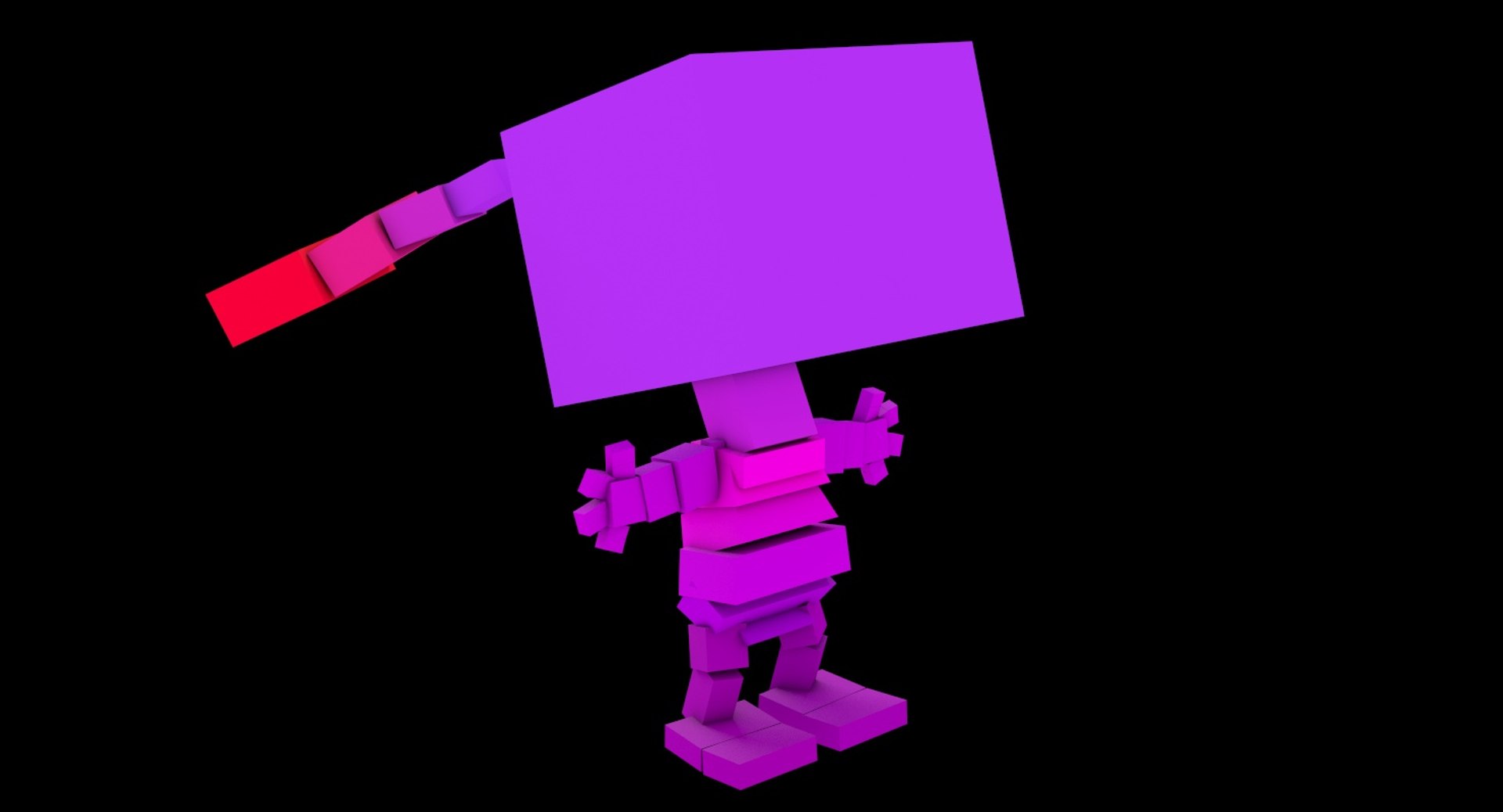 3d Peanuts Snoopy