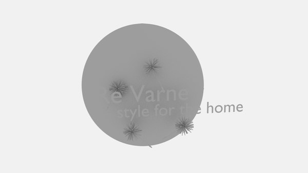 3D varne logo - TurboSquid 1317173