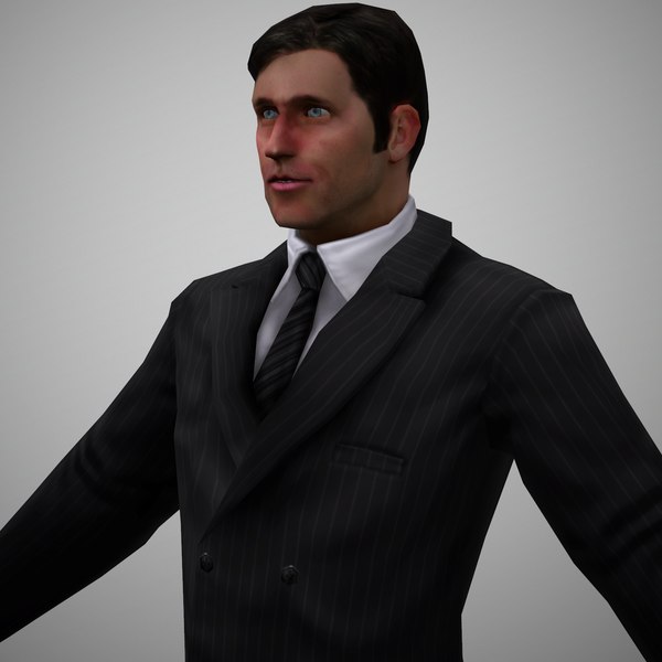 3D Spy Models | TurboSquid