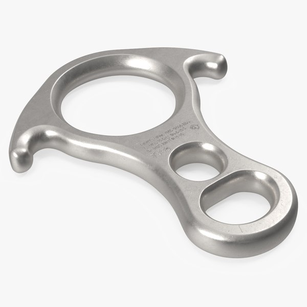 구조 그림 8 스테인리스 스틸 빌레이 NFPA 3D 모델 - TurboSquid 2191868