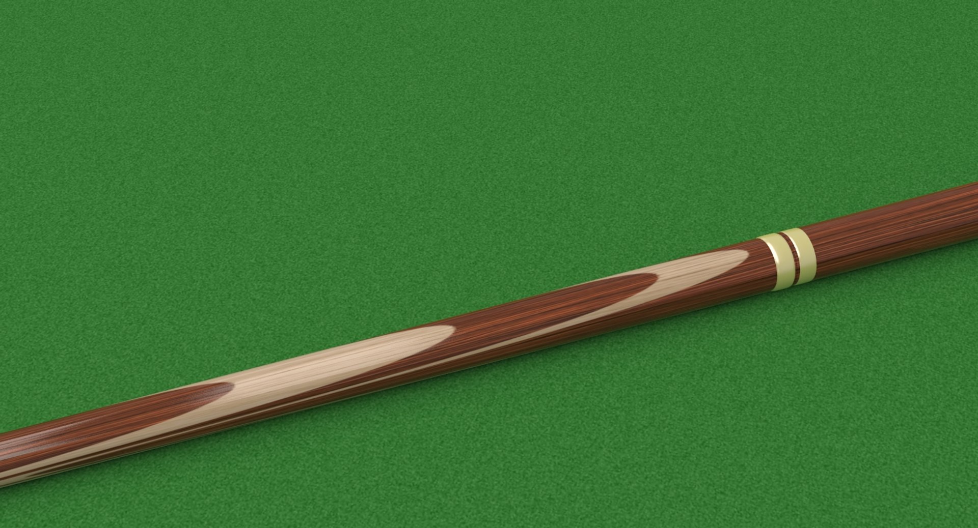 3D 12 snooker billiard table - TurboSquid 1289376