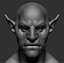 Free 3D creature ztl zbrush model - TurboSquid 1285358