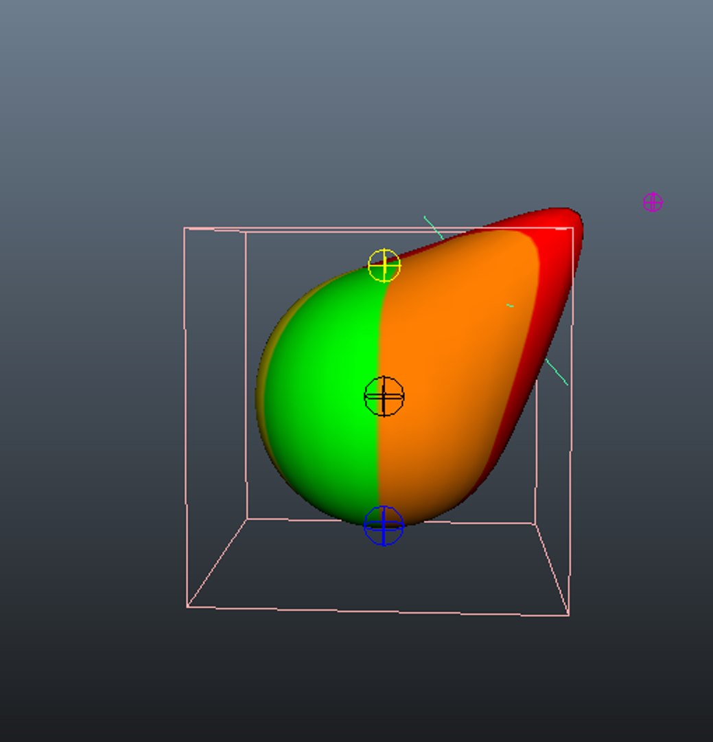 Rig Bouncing Ball 3d Ma