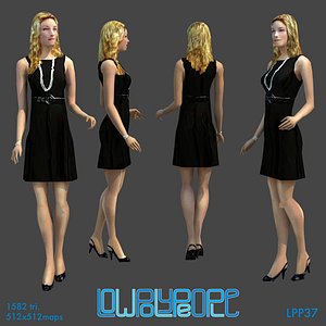 People Rhino Models for Download | TurboSquid