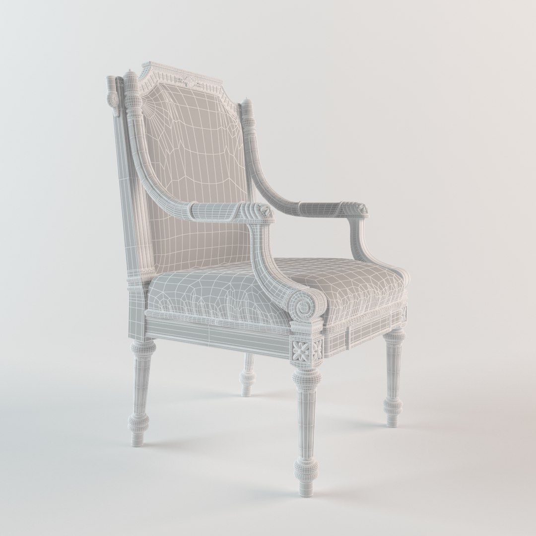 Maya Armchair Chair