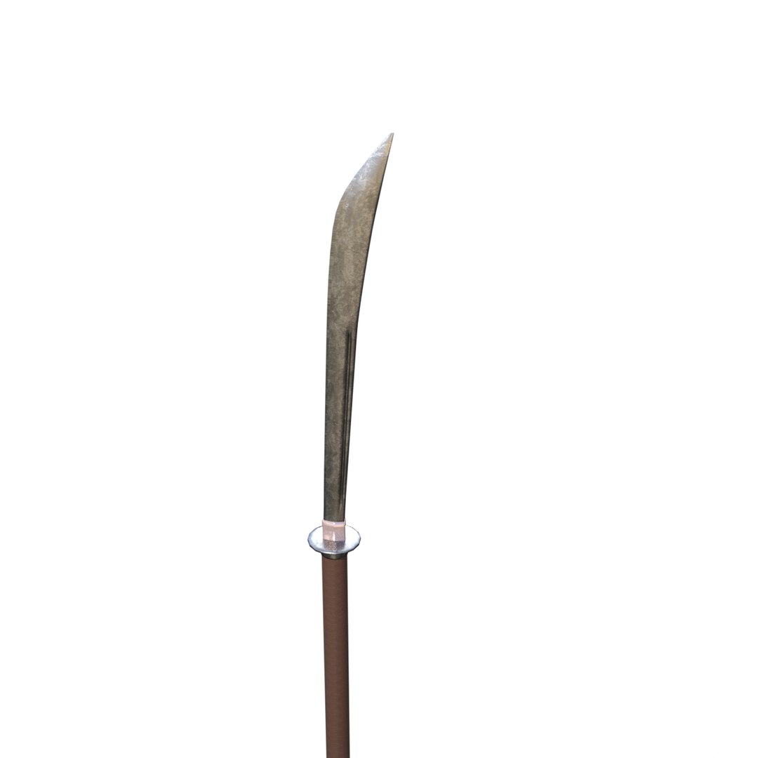3D Cavalry Model - TurboSquid 1589842