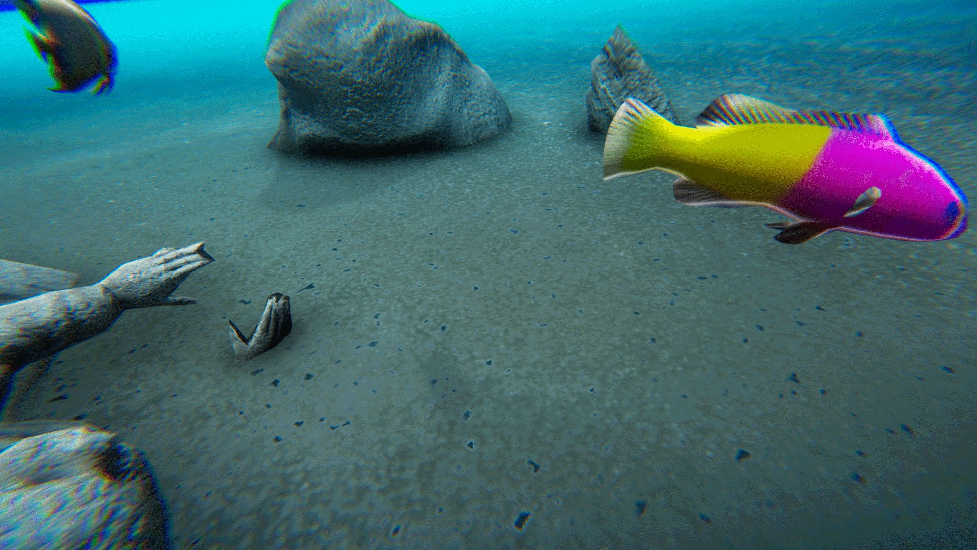 Solution Projects Ai Sea Model - TurboSquid 1415545