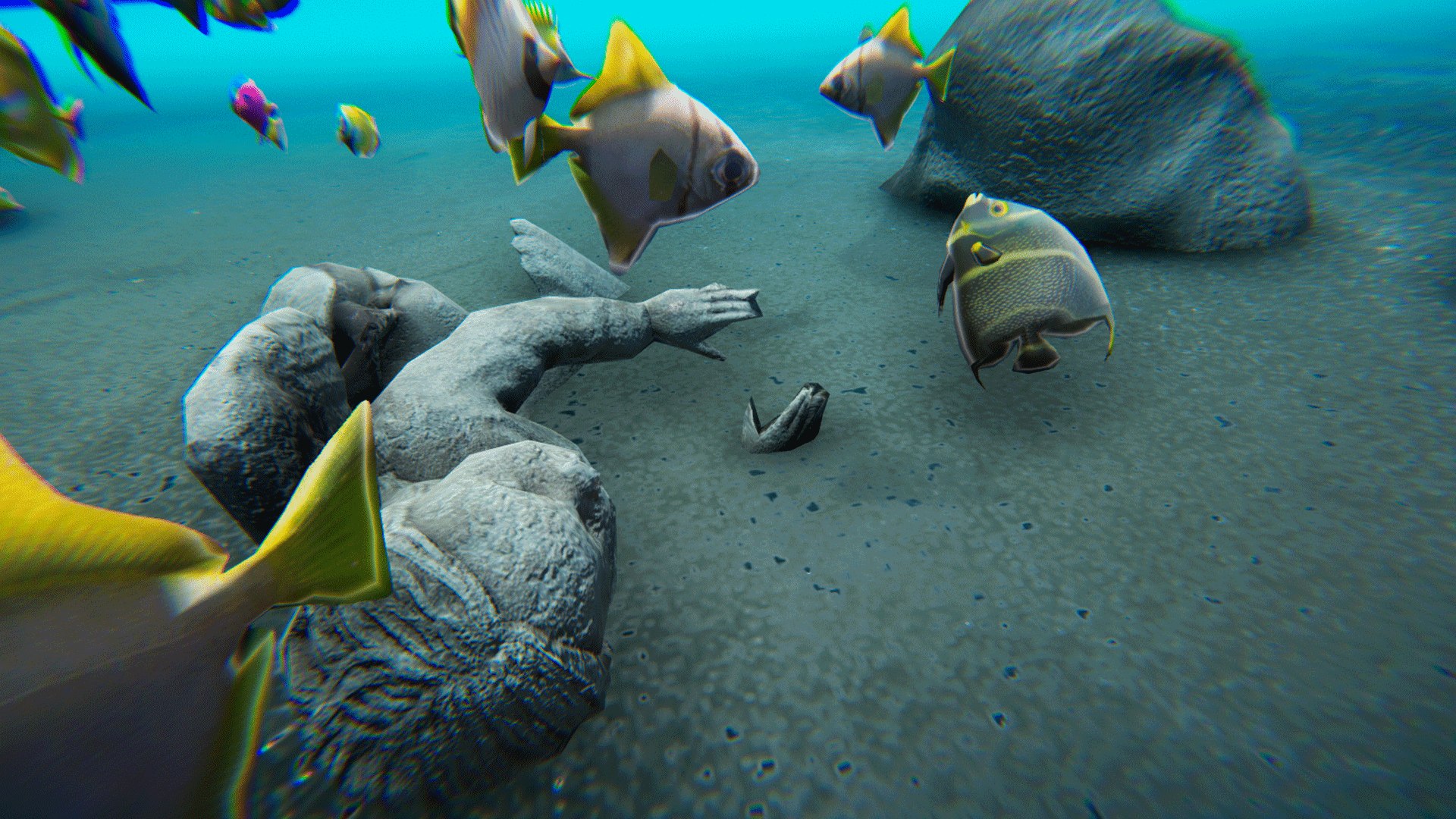 Solution Projects Ai Sea Model - TurboSquid 1415545