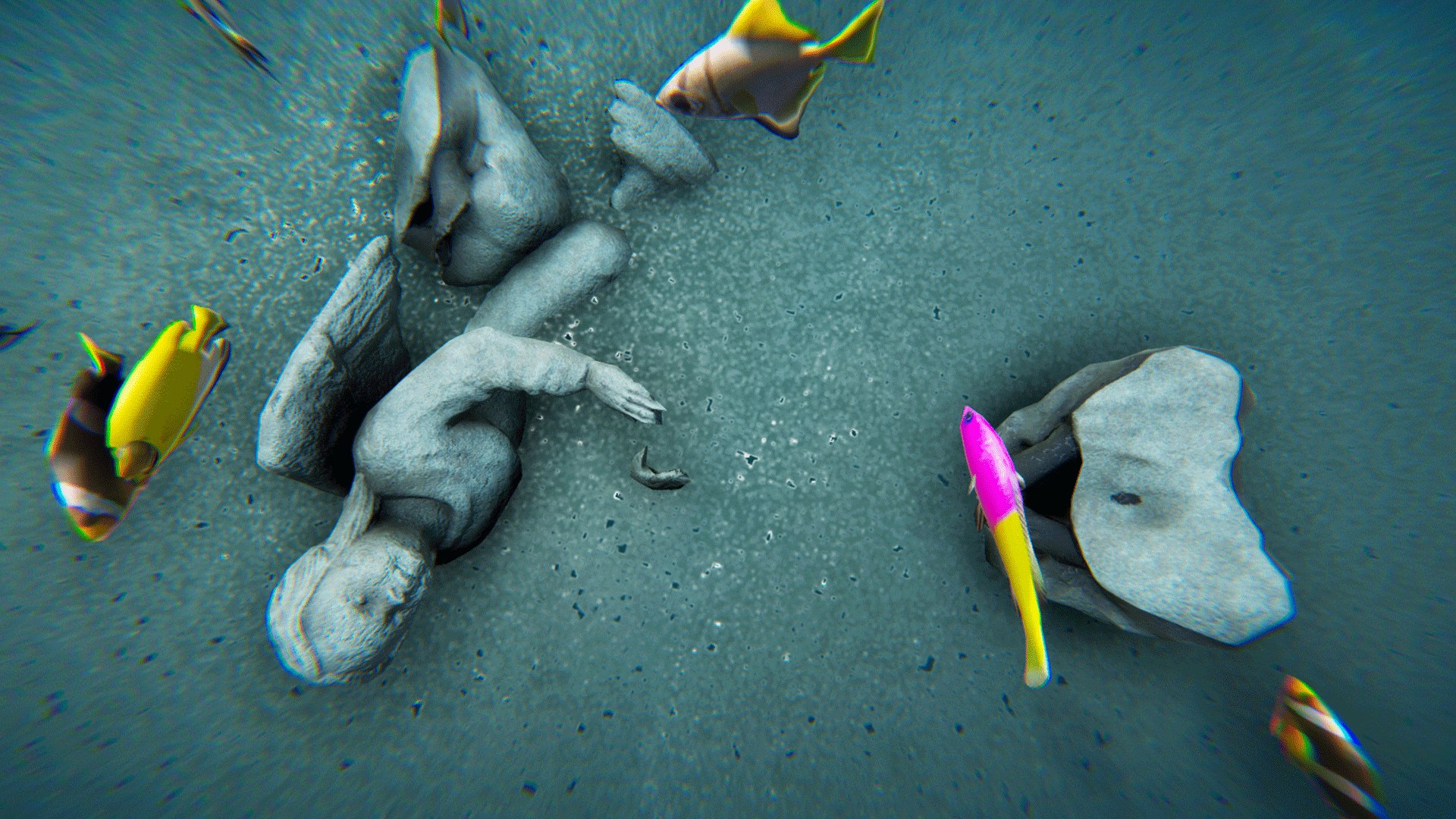 Solution Projects Ai Sea Model - TurboSquid 1415545