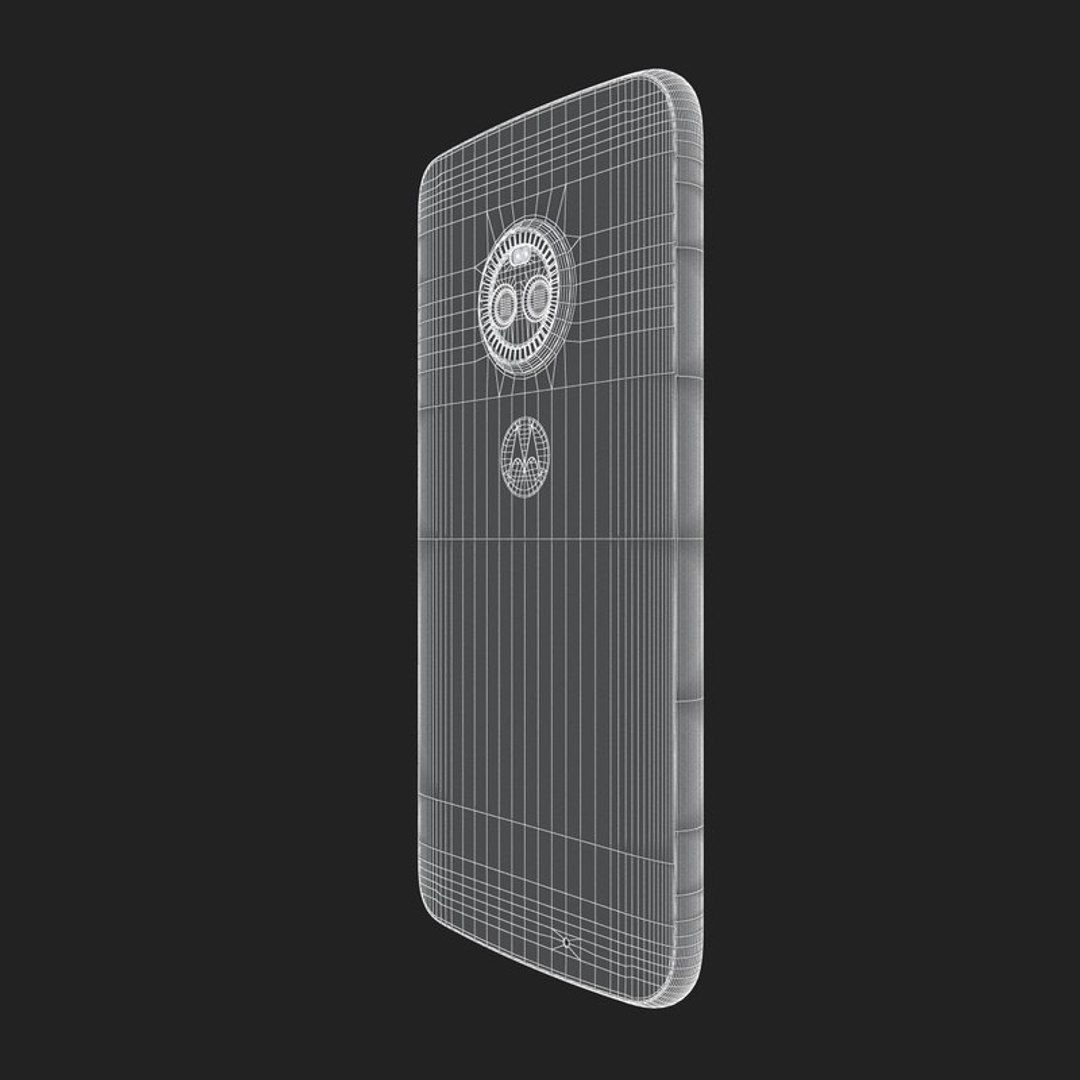 - E3d 4 3D - TurboSquid 1211788