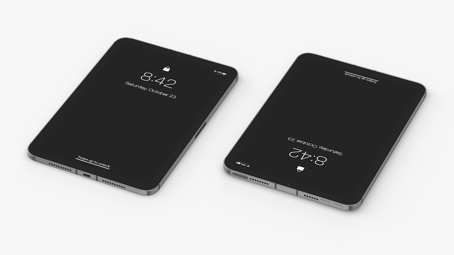 3D Model Augmented Reality Glasses With Tablet And Earbuds - TurboSquid ...