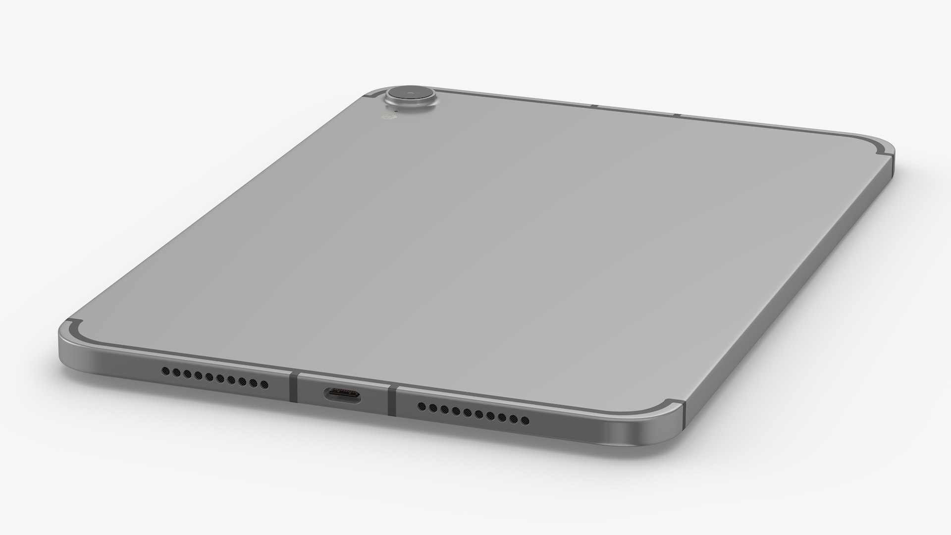 3D Model Augmented Reality Glasses With Tablet And Earbuds - TurboSquid ...