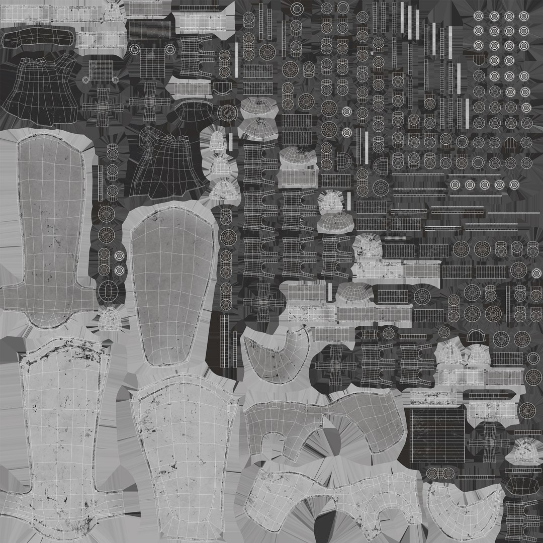 3D Robot Hand - Photorealistic 3D Model 8K PBR V-Ray Model - TurboSquid ...