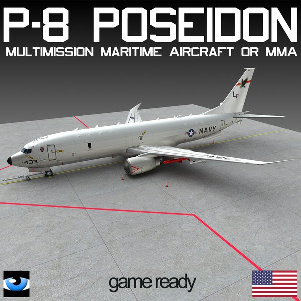 3D Poseidon Models | TurboSquid